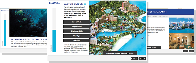 Travel Agent Specialist Courses and Programs | Travel Agent Academy